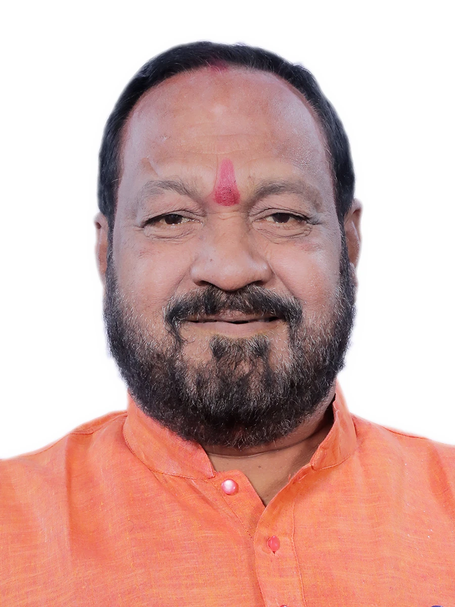 Basanta Kumar Panda | Historica Wiki | Fandom