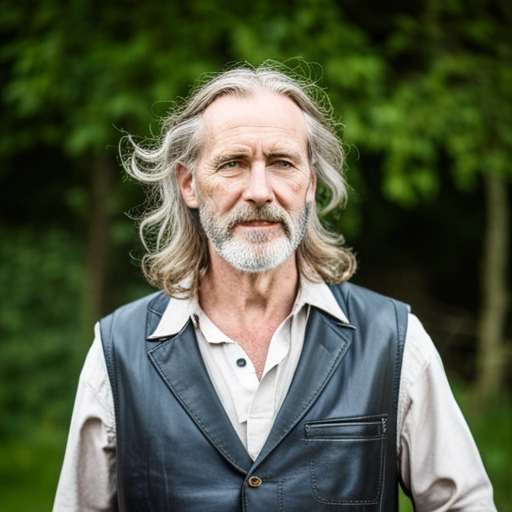 Ben Pender | Historica Wiki | Fandom