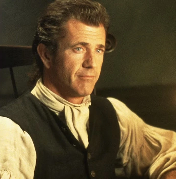 Benjamin Martin | Historica Wiki | Fandom