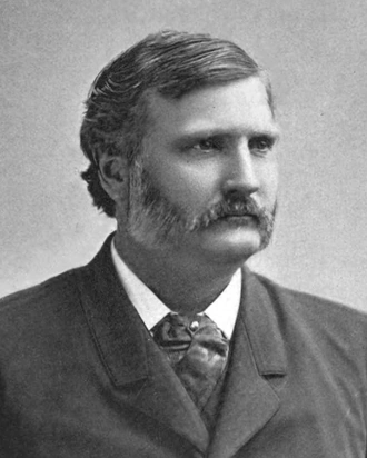 Benjamin Butterworth | Historica Wiki | Fandom