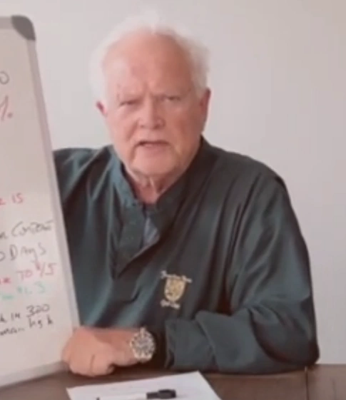 Bob Palestri | Historica Wiki | Fandom