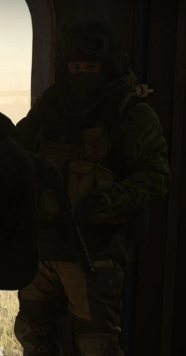 Bobr Vissarion Rodionovich | Historica Wiki | Fandom