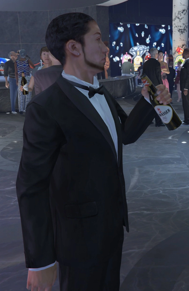 Charley Chow Ming-Yueng | Historica Wiki | Fandom