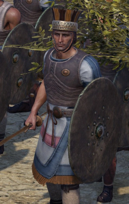 Chemosh, son of Melqart | Historica Wiki | Fandom