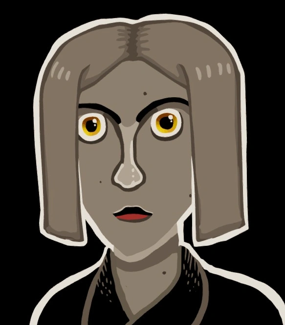 Christa Scheer | Historica Wiki | Fandom