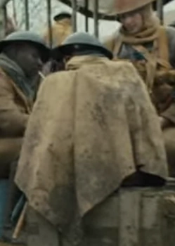 Christopher Mattingley | Historica Wiki | Fandom