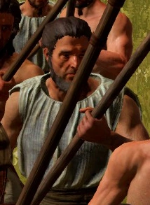 Chrysanthos Mineas | Historica Wiki | Fandom