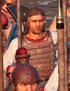 Chrysanthos Sallakis | Historica Wiki | Fandom