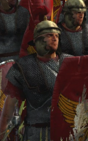 Cossus Quinctilius Albanus | Historica Wiki | Fandom
