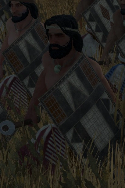 Daif al-Ghaffari | Historica Wiki | Fandom