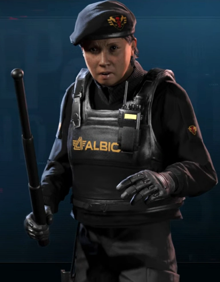 Danielle Vo | Historica Wiki | Fandom