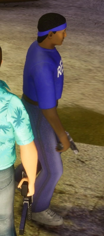 David Garcon | Historica Wiki | Fandom