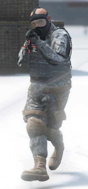 Donald O. McCrary | Historica Wiki | Fandom