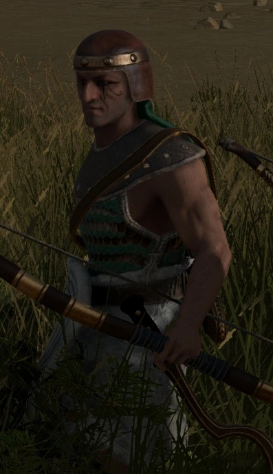 Dsjot-men Amun thori | Historica Wiki | Fandom