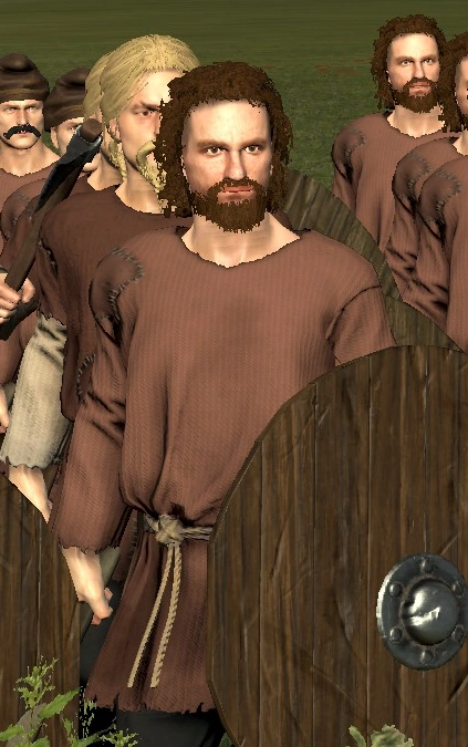 Ecgbert Steele | Historica Wiki | Fandom