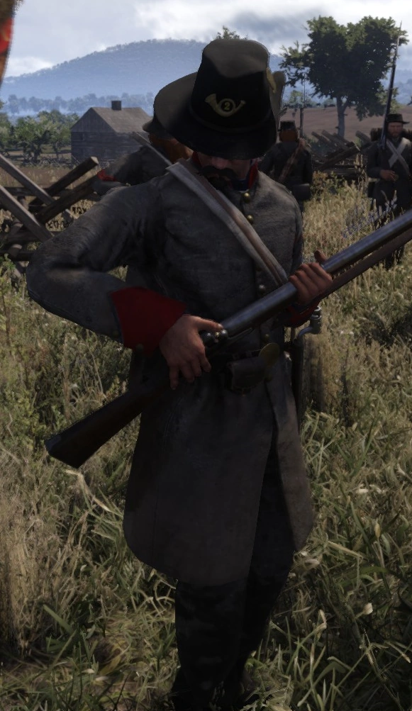 Emerson O. McCory | Historica Wiki | Fandom