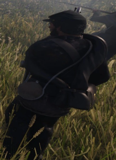 Emilio P. Stump | Historica Wiki | Fandom