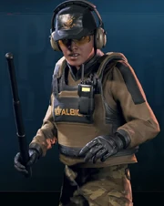 Emily Taylor | Historica Wiki | Fandom