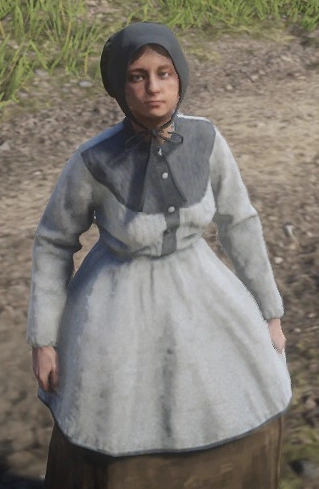 Emma Forest | Historica Wiki | Fandom