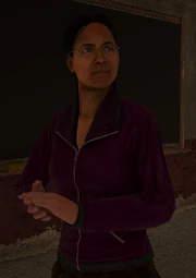 Erendira Buendia | Historica Wiki | Fandom
