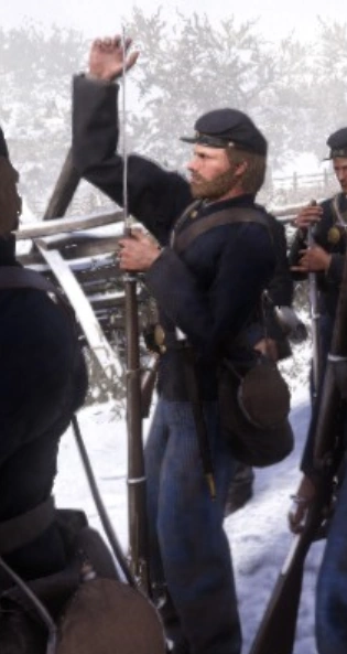 Fredrick S. Stayner | Historica Wiki | Fandom