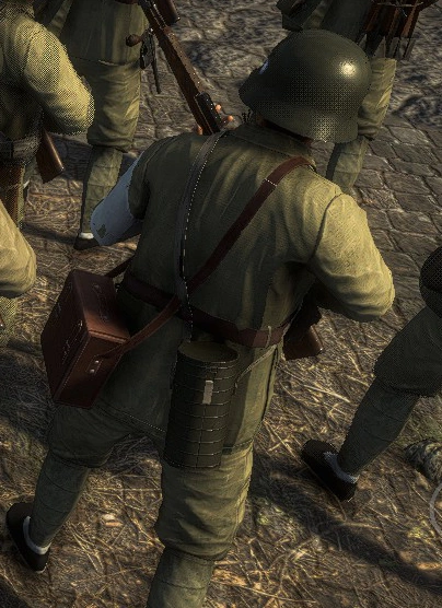 Fu Hanzao | Historica Wiki | Fandom