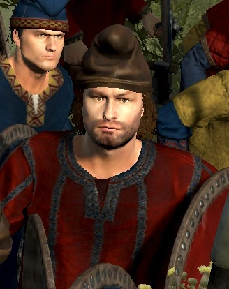 Galter Major | Historica Wiki | Fandom