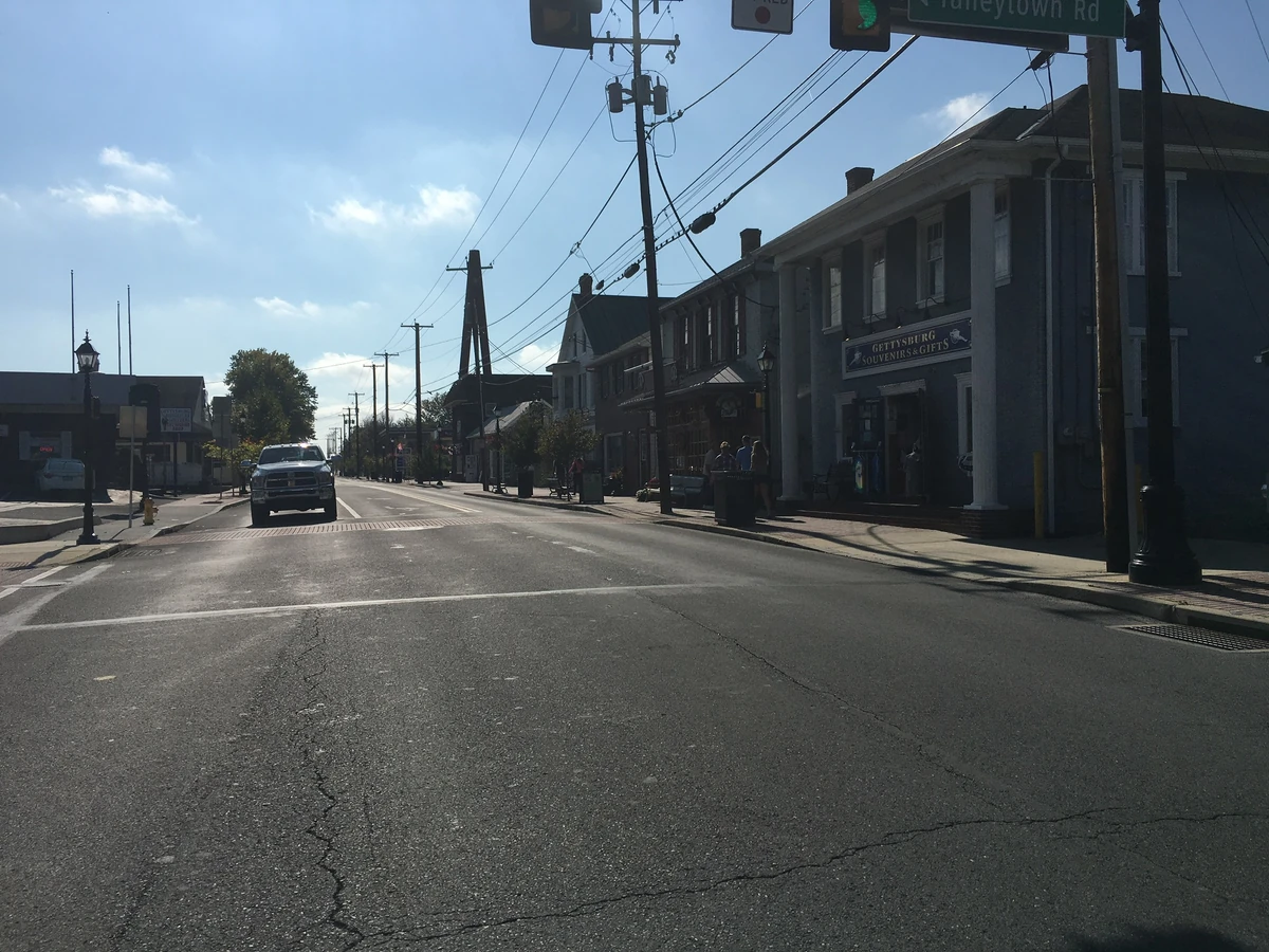 Gettysburg | Historica Wiki | Fandom