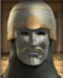 Gunduz Abas | Historica Wiki | Fandom