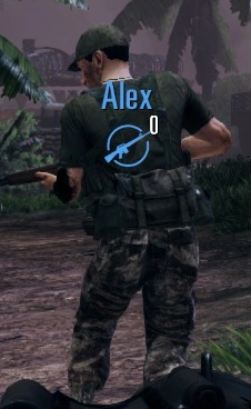 Irl L. Seavey | Historica Wiki | Fandom