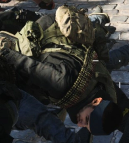 Israfil Musali | Historica Wiki | Fandom