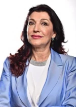 Jadranka Jovanovic | Historica Wiki | Fandom