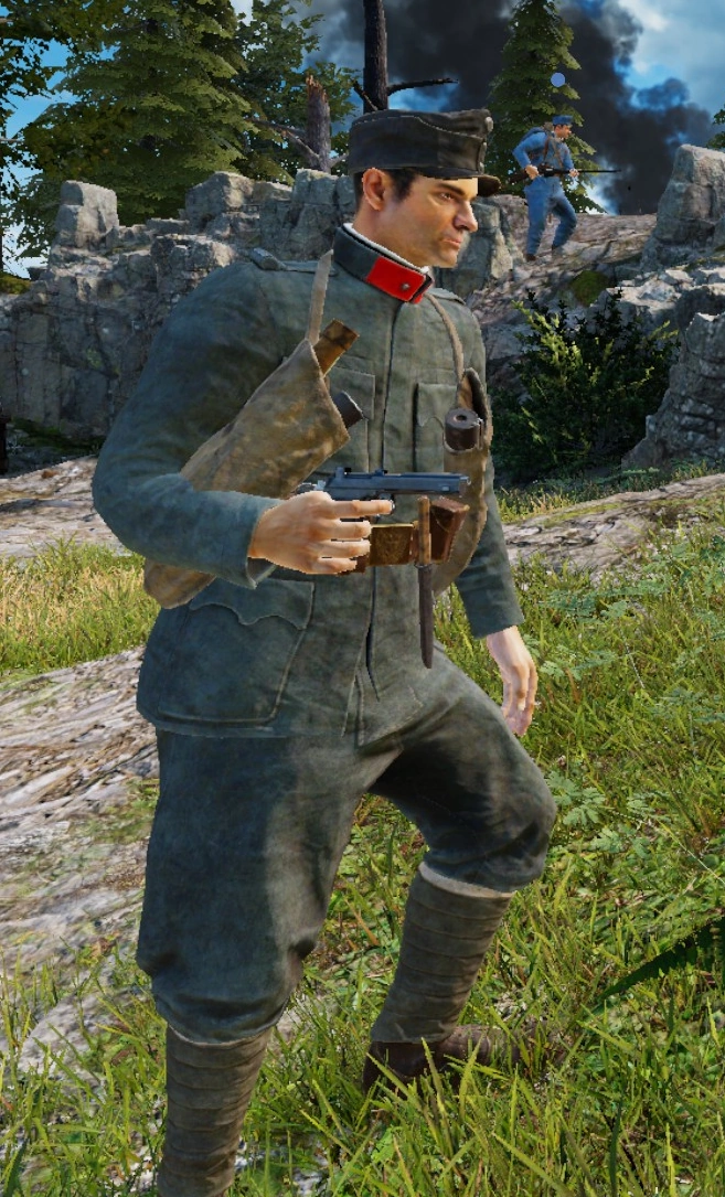 Jedediah Duchan | Historica Wiki | Fandom