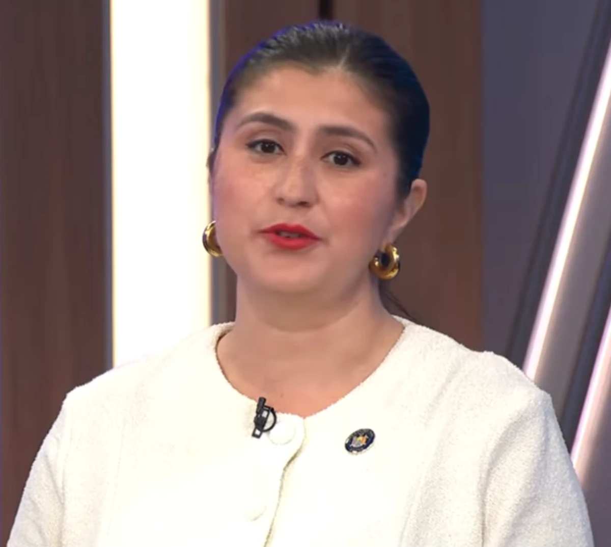 Jessica Ramos | Historica Wiki | Fandom