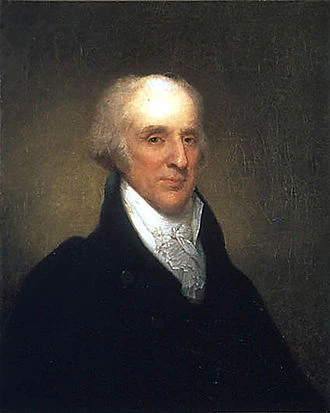 John Armstrong Jr. | Historica Wiki | Fandom