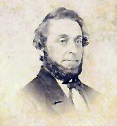 John F. Benjamin | Historica Wiki | Fandom