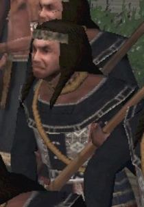 Jolon Chavez | Historica Wiki | Fandom