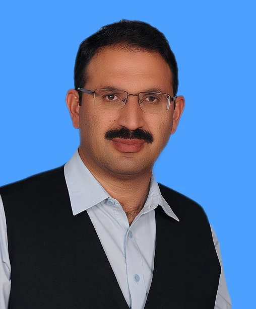 Junaid Akbar | Historica Wiki | Fandom