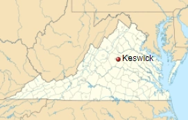 Keswick, Virginia | Historica Wiki | Fandom