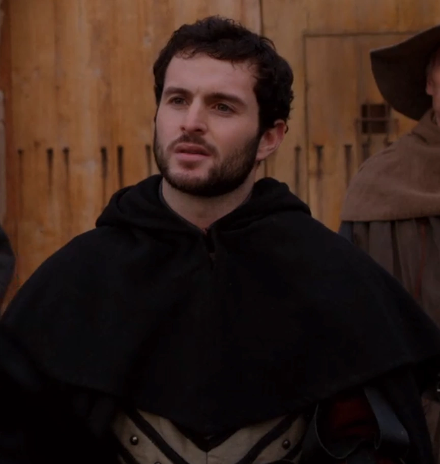 Louis II de Beaumont | Historica Wiki | Fandom