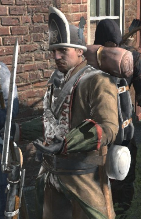 Love-Well Perne | Historica Wiki | Fandom