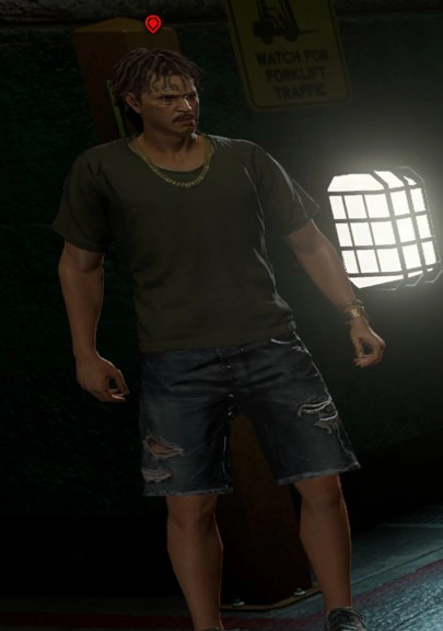 Makoa Kaohi | Historica Wiki | Fandom