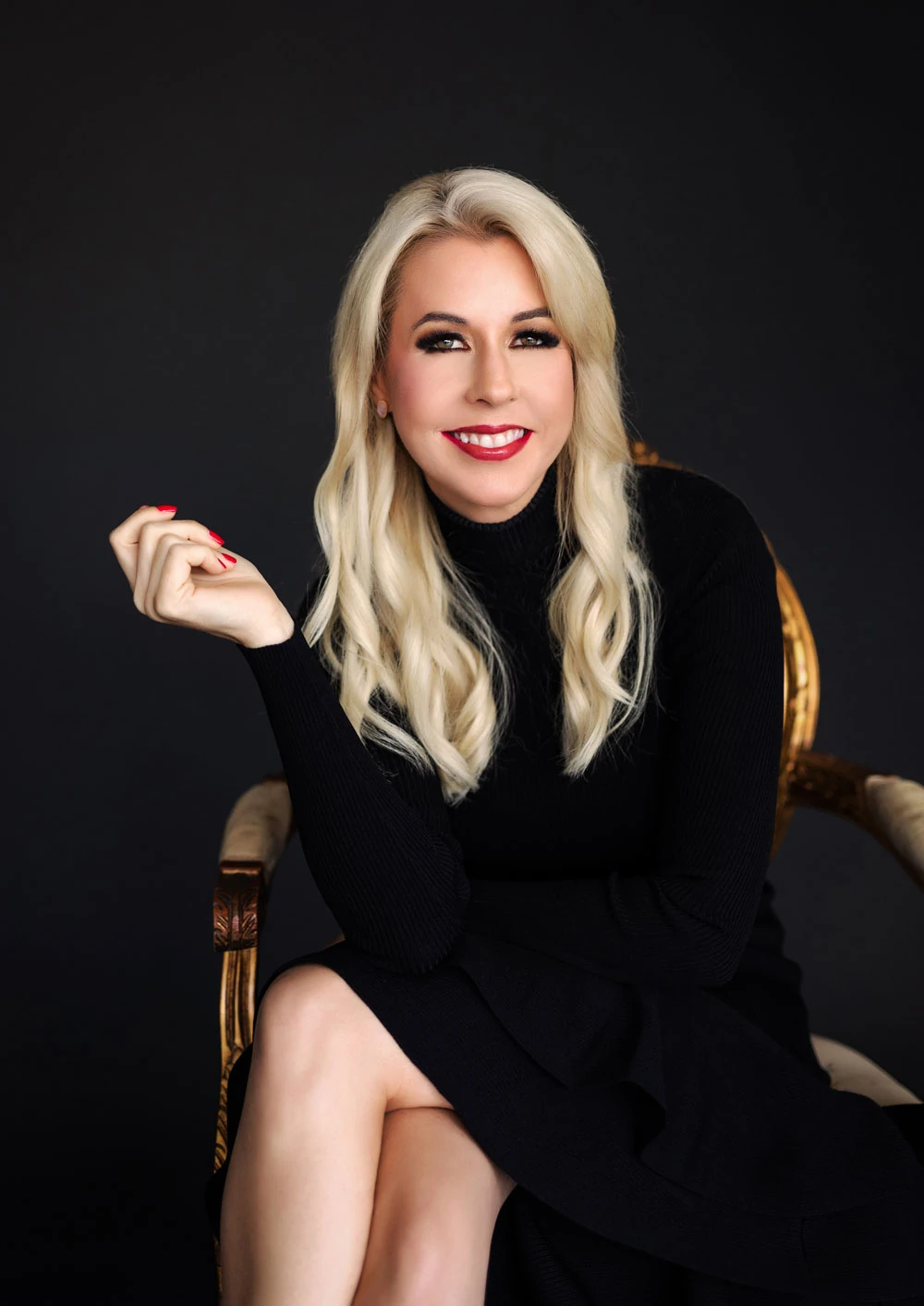 Michelle Bond | Historica Wiki | Fandom