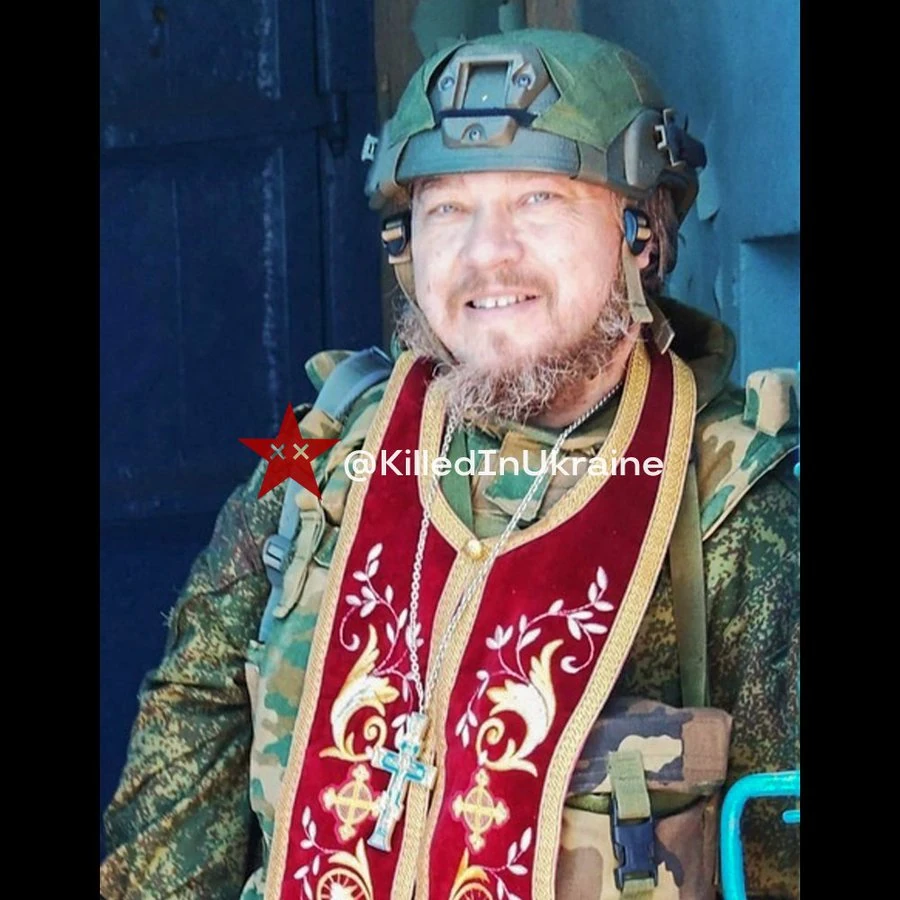 Mikhail V. Vasiliev | Historica Wiki | Fandom