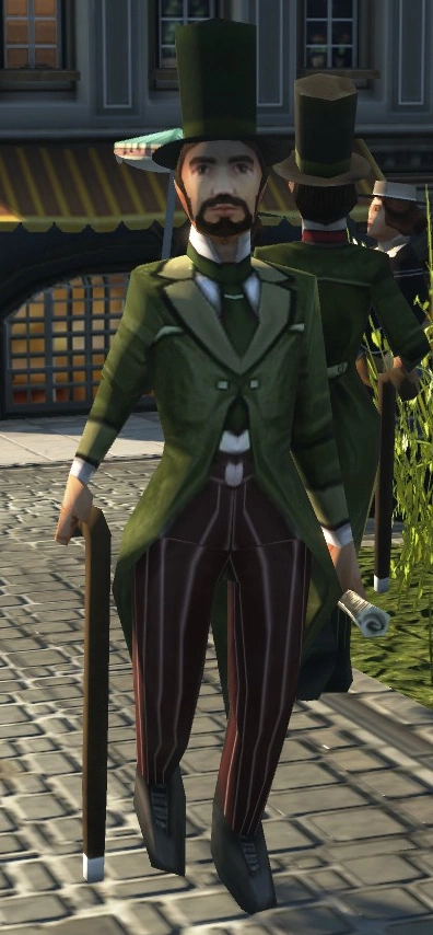 Moore Arfthorpe | Historica Wiki | Fandom