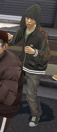 Moriyasu Echigobayashi | Historica Wiki | Fandom