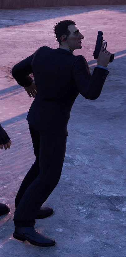 Nenashev Vasiliy Denisovich | Historica Wiki | Fandom