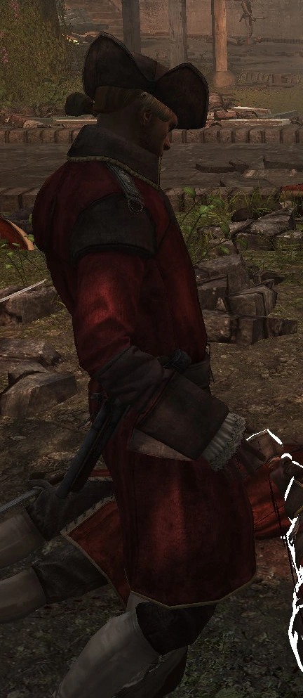 Oswyn Burlton | Historica Wiki | Fandom
