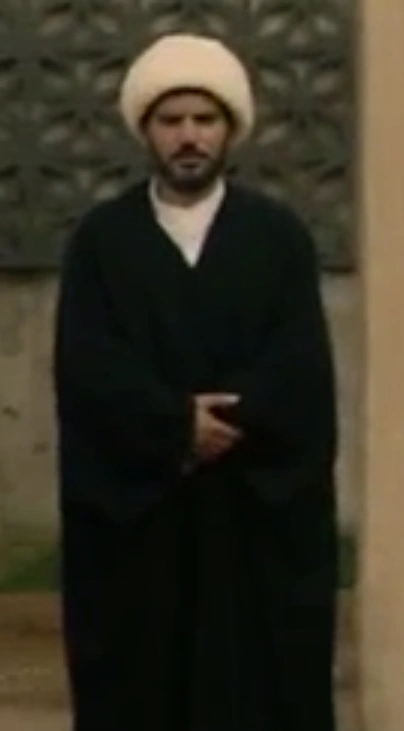 Raed Ibrahim | Historica Wiki | Fandom