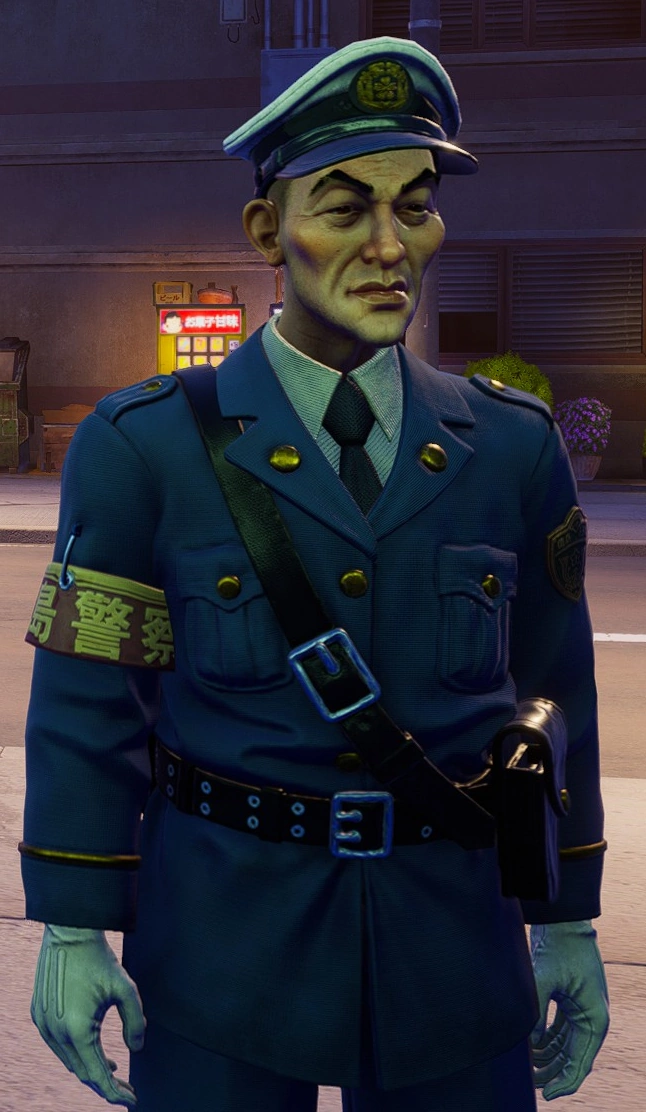 Rai Tadamasa | Historica Wiki | Fandom